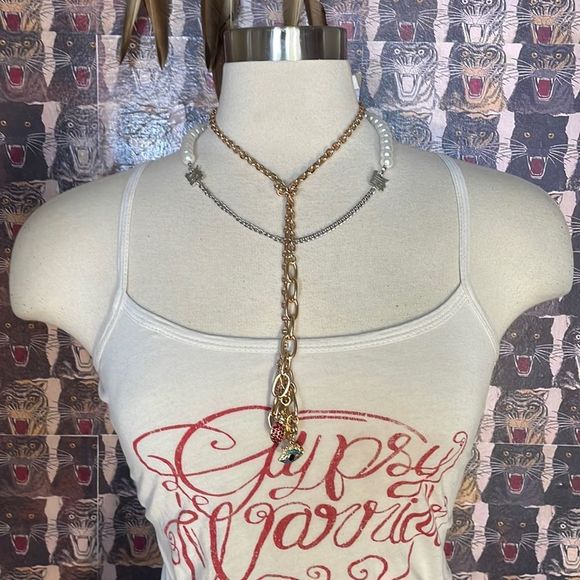 Gypsy Warrior | Tops | Gypsywarriortank Top | Poshmark
